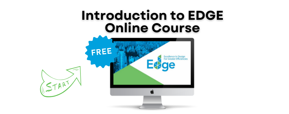 Capacitación y recursos | EDGE